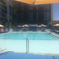 The POOL at the LINQ - Swimming Pool