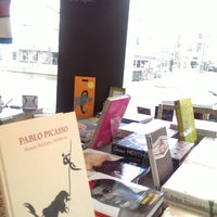 BABOOKA bookstore - Gangetje 5