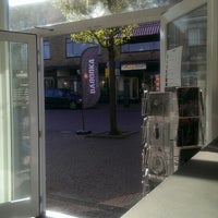 BABOOKA bookstore - Gangetje 5