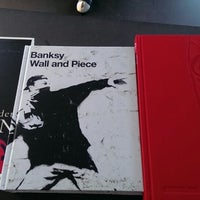 BABOOKA bookstore - Gangetje 5