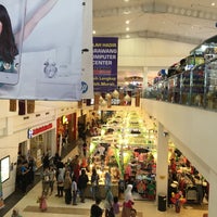 Karawang Central Plaza (KCP) - 58 tips
