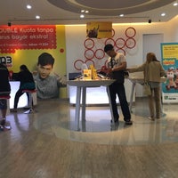 Karawang Central Plaza (KCP) - 58 tips