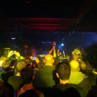 Electrowerkz - Islington - London, Greater London