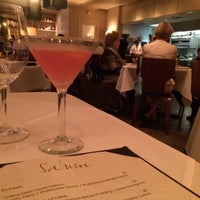 Salum - American Restaurant