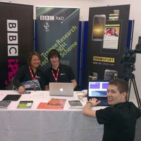 Highfield Campus - Highfield - at Southampton University