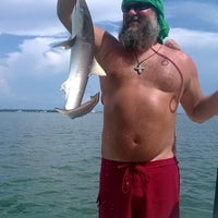 Three Rooker Island - Dunedin, FL