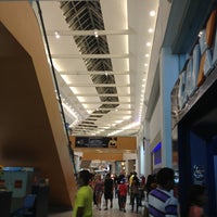 Amazonas Shopping - Shopping Mall in Parque 10 de Novembro