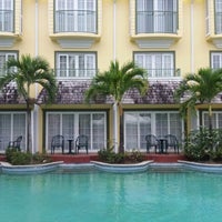 Coco Palms Resort - Hotel