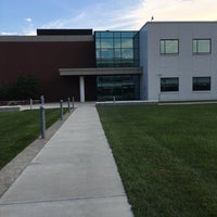 John Tyler Community College - Community College in Midlothian