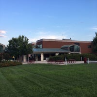 John Tyler Community College - Community College in Midlothian