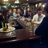 Georgetown Club - Georgetown - Washington, D.C.