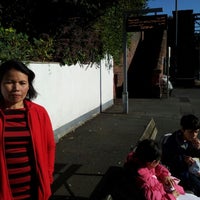 Ludlow Railway Station (LUD) - Train Station in Ludlow