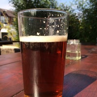 Jam Jar - Jesmond, Newcastle upon Tyne