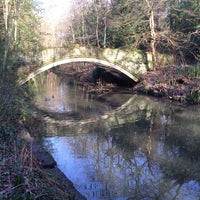 Jesmond Dene Nature Area - Jesmond