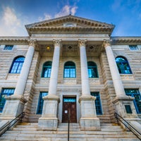 DeKalb County Courthouse - 14 tips from 2079 visitors