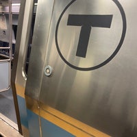 MBTA State Street Station - Financial District - 200 Washington St