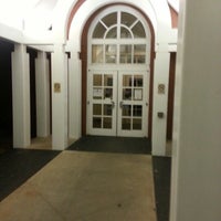 Cobb County Public Library - Marietta, GA