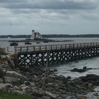 Fort Foster Park - Kittery, ME