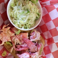 The Docksider Restaurant - 3 tips