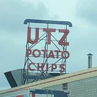 Utz Factory Outlet - Hanover, PA