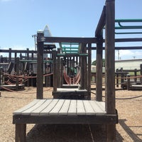 Harry Myers Park - Park in Rockwall