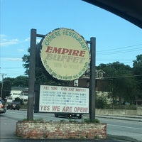 Empire Buffet - Chinese Restaurant in Woonsocket