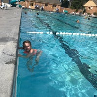 Colman Pool - Swimming Pool in Fauntleroy