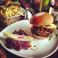 Haché - Clapham Town - 30 tips