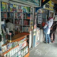Pasar Buku Palasari - Bookstore