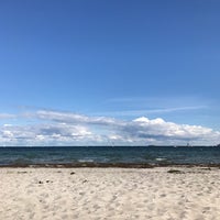 Hellerup Havn - Harbor or Marina