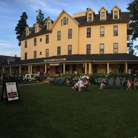Hotel Lenhart - Hotel in Bemus Point