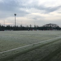 GS챔피언스파크 (GS Champions Park) - 구리시에서 축구장일