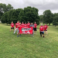 McNair Park - Playground in St Charles