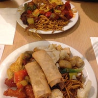 Mr Wu - Chinese Restaurant in Chinatown