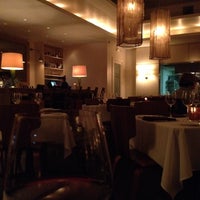 Salum - American Restaurant