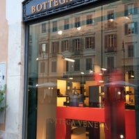 Bottega Veneta - Colonna - Roma, Lazio