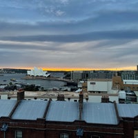 Sydney Harbour YHA - The Rocks, NSW