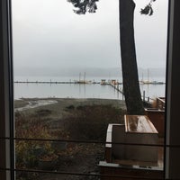 The Restaurant at Alderbrook Resort - Union, WA