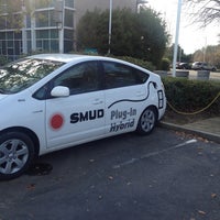 SMUD Headquarters - East Sacramento - Sacramento, CA