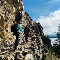 Inspiration Point - 4 tips