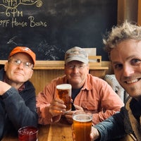Golden Block Brewery Pizza - 1227 Greene St