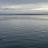 Carkeek Park Beach - Broadview - 6 tips