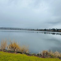 Green Lake Loop - Hiking Trail in Green Lake