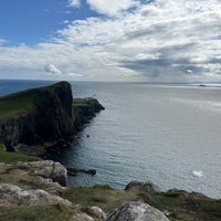 Neist Point - Waterstein Rd