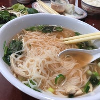 Superior Pho - Vietnamese Restaurant in Cleveland