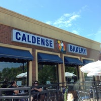 Caldense Bakery & Pastries - Toronto, ON