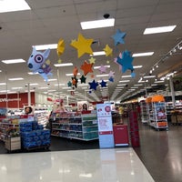 Target - 23 tips from 2167 visitors