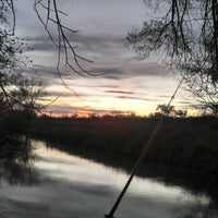 Bosque Open Space Trail - Taylor Ranch - Albuquerque, NM