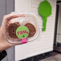 Chicago Raw - Near North Side - 14 tips