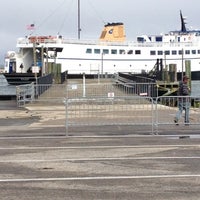 Block Island Ferry - Block Island Terminal - Boat or Ferry